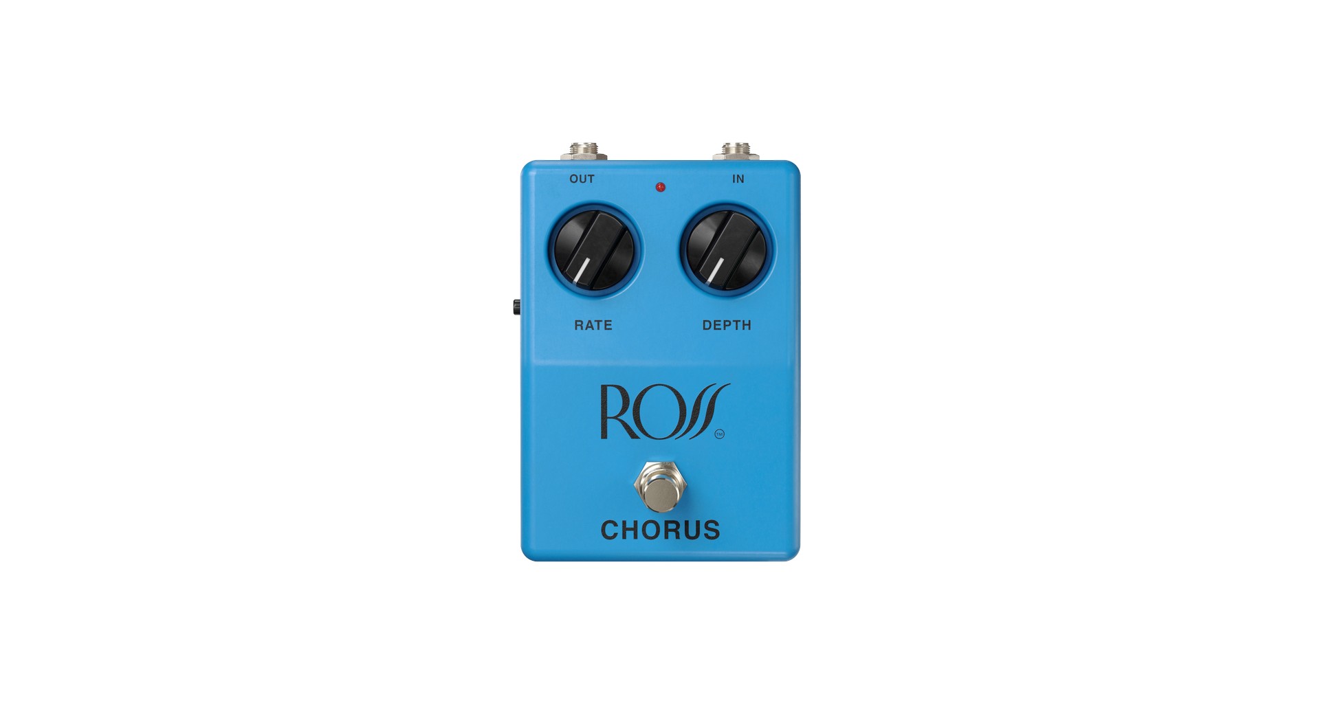 ROSS Chorus Pedala chorus - Zeedo Shop