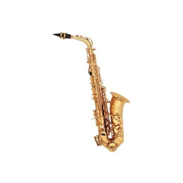 Parrot 6430 GL Saxofon Alto - Zeedo Shop