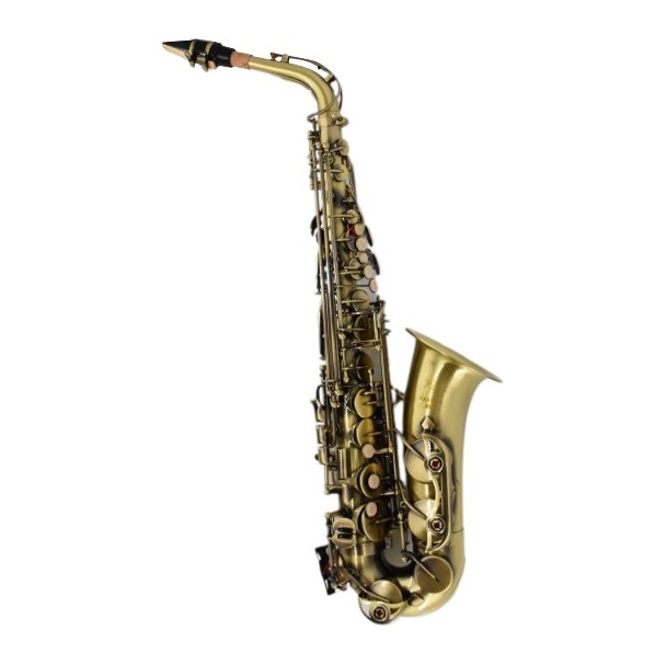 Parrot ZRFL12 Saxofon Alto - Zeedo Shop