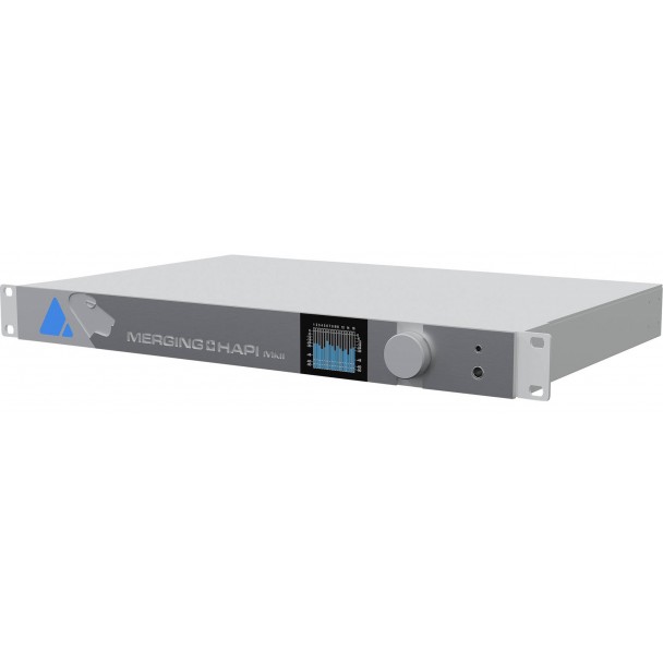 Merging HAPI MKII Interfata audio - Zeedo Shop