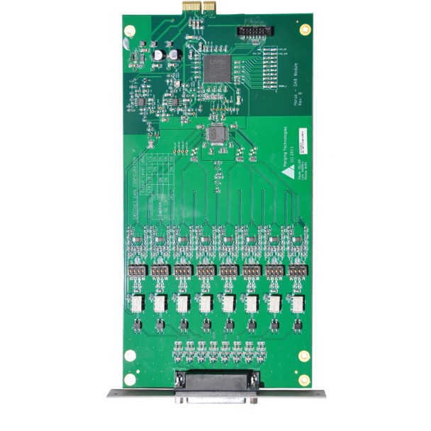 Merging DA8 Card de expansiune DA - Zeedo Shop