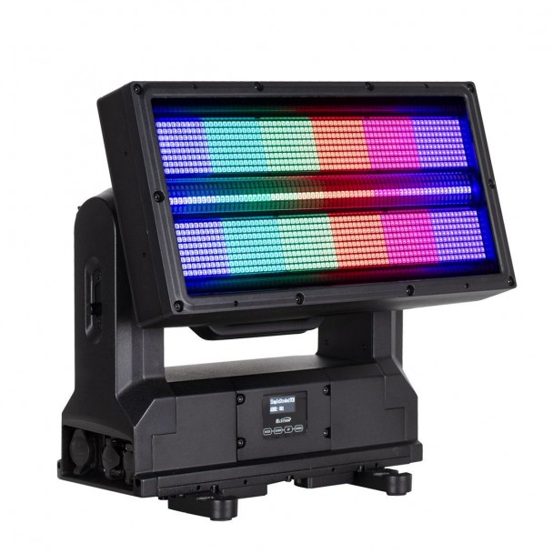 Elation Pulse Panel FX Bara LED - Zeedo Shop