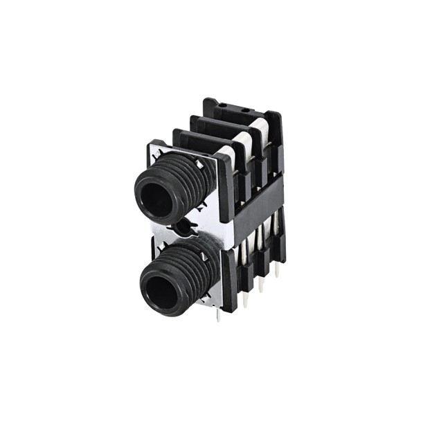 Neutrik NSJ12HF-1 Conector jack mama pentru PCB/panou - Zeedo Shop