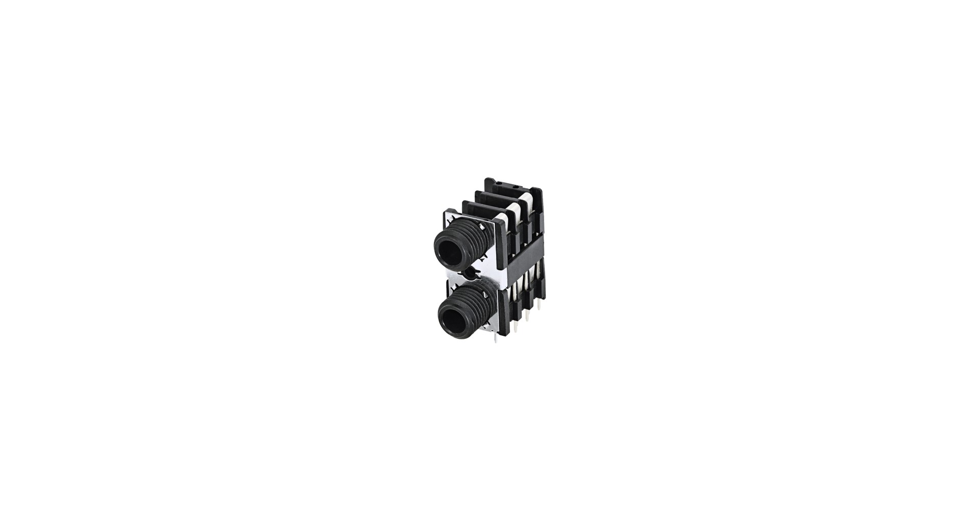 Neutrik NSJ12HF-1 Conector jack mama pentru PCB/panou - Zeedo Shop