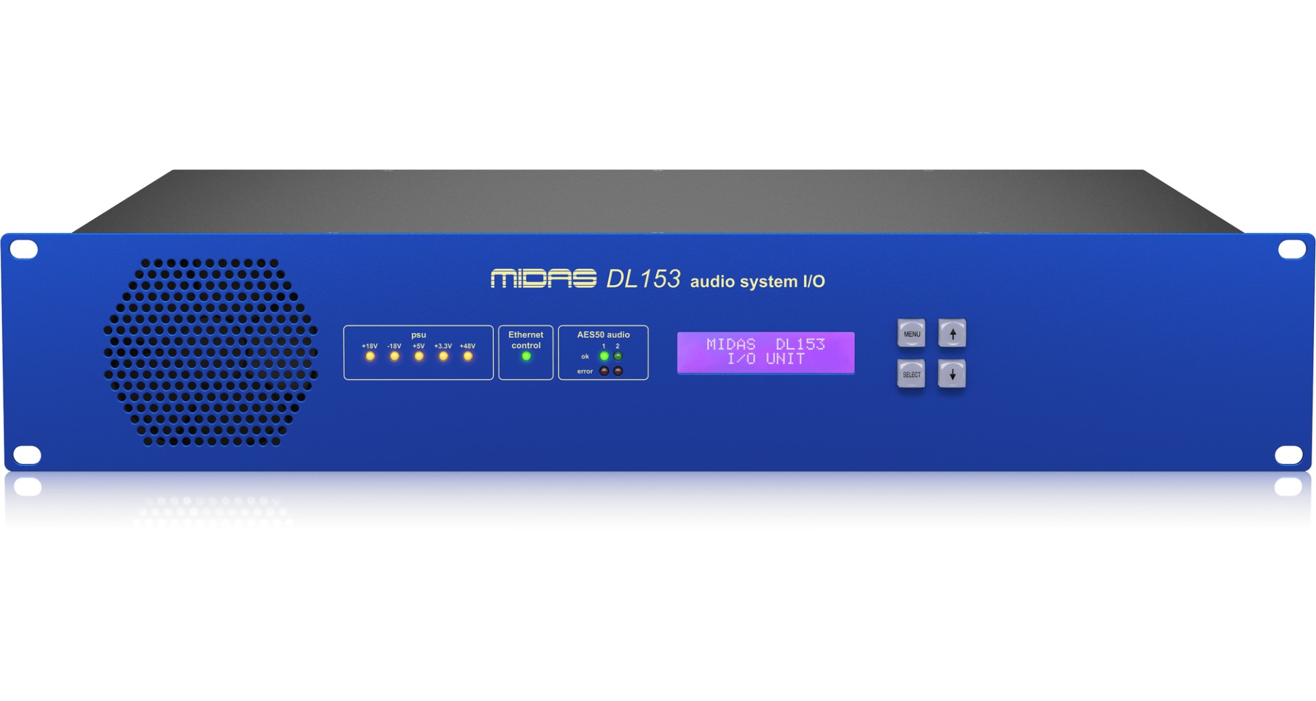 Midas DL153 Stagebox - Zeedo Shop