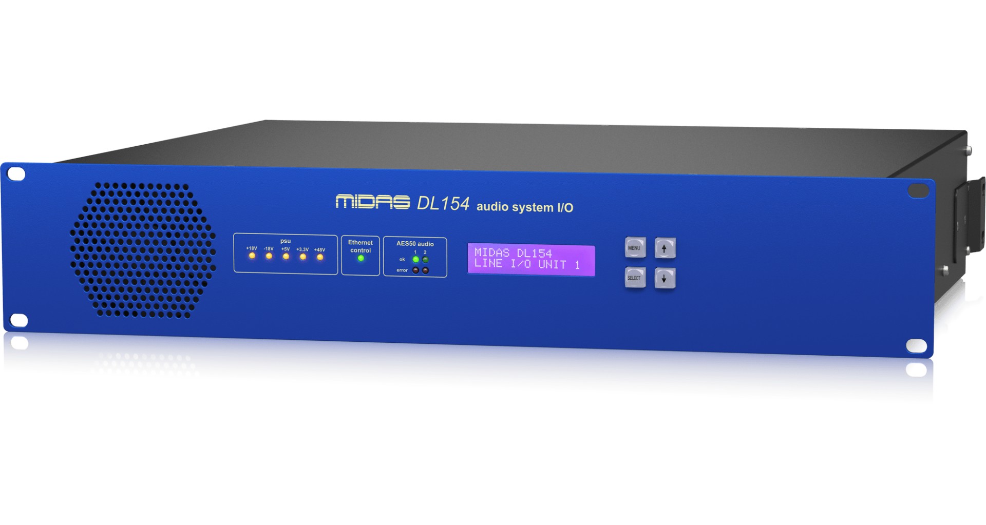 Midas DL154 Stagebox - Zeedo Shop