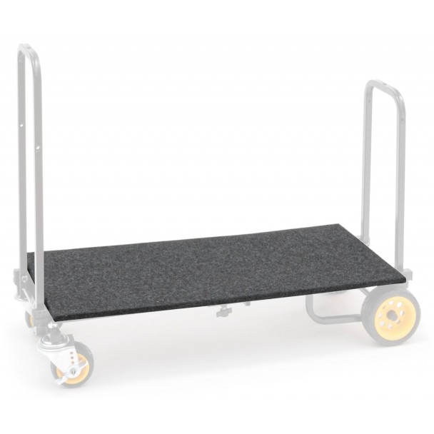 RocknRoller R2 Solid Deck Placa de sustinere - Zeedo Shop