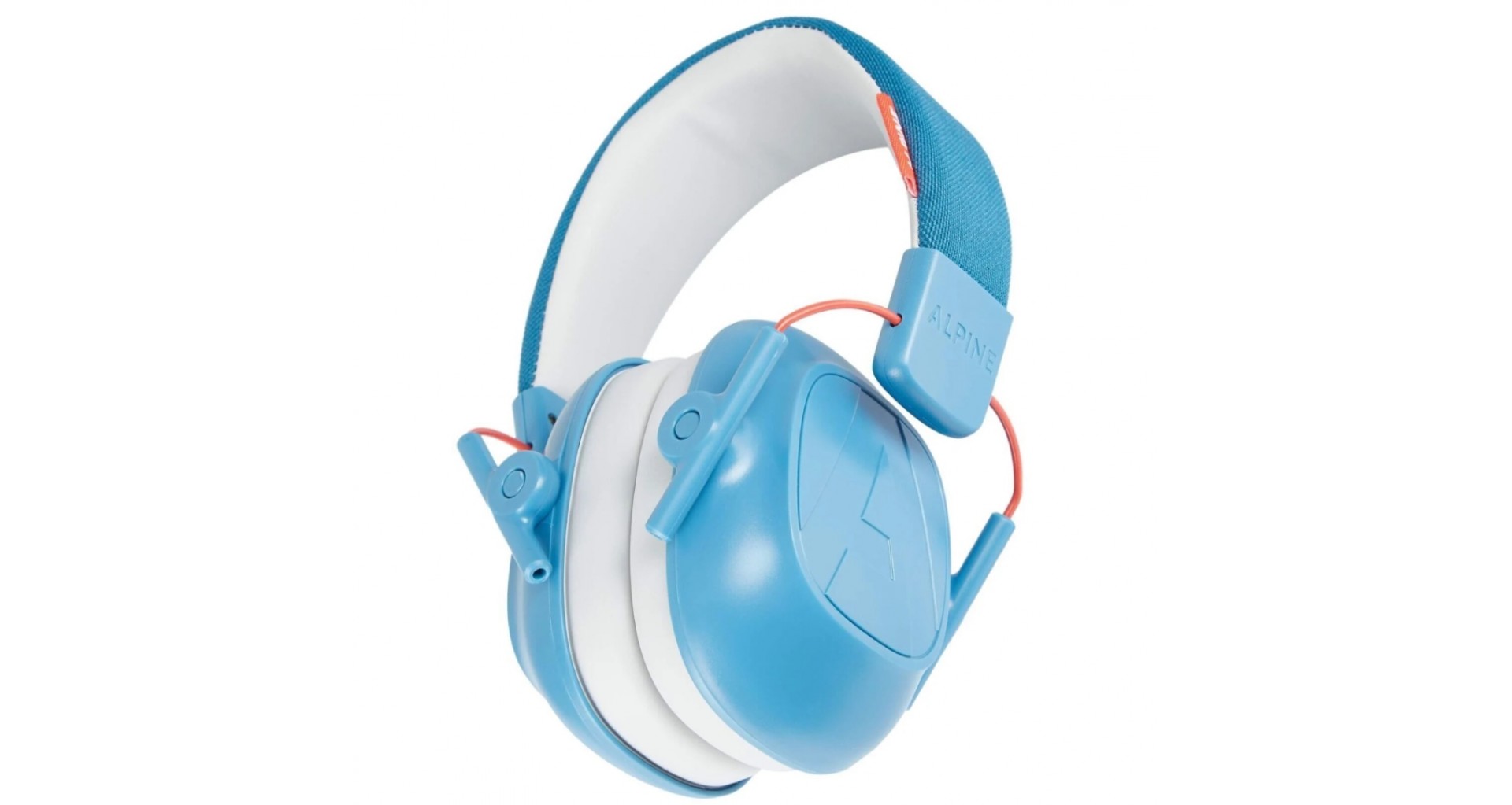 Alpine Muffy Kids Blue Casti antifonice - Zeedo Shop