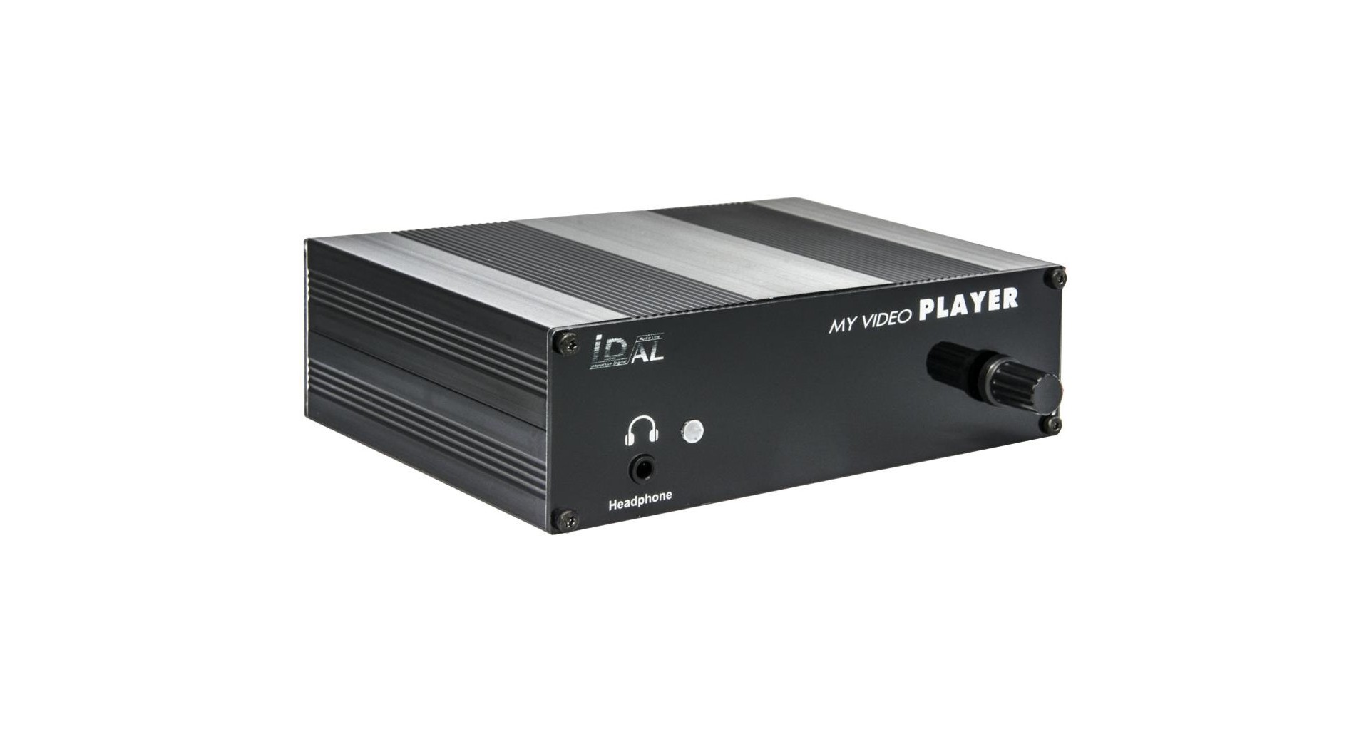 Waves System Video Player 330 VP330 Player video - Zeedo Shop