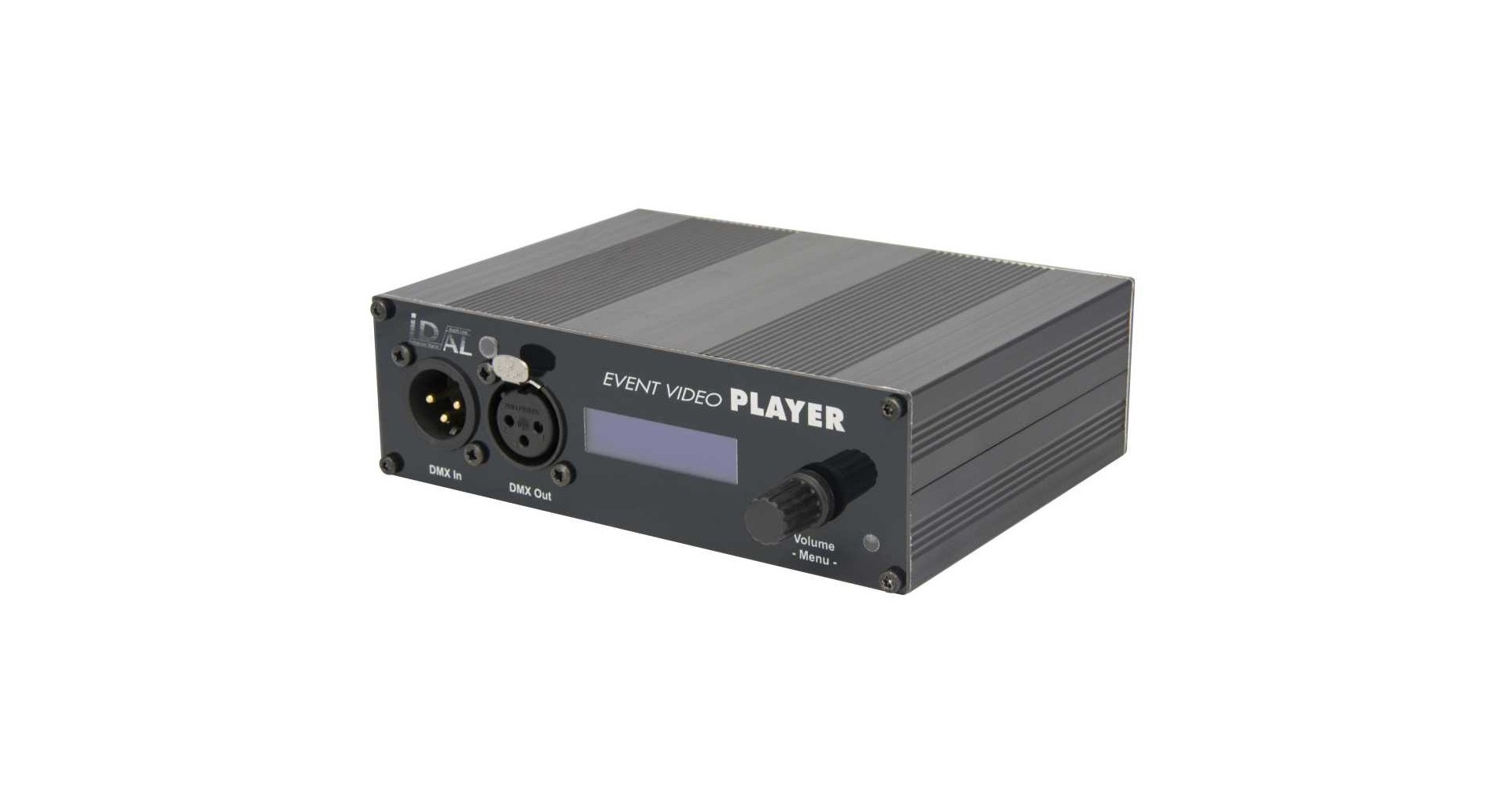 Waves System Event Video Player EVP380 Player video - Zeedo Shop