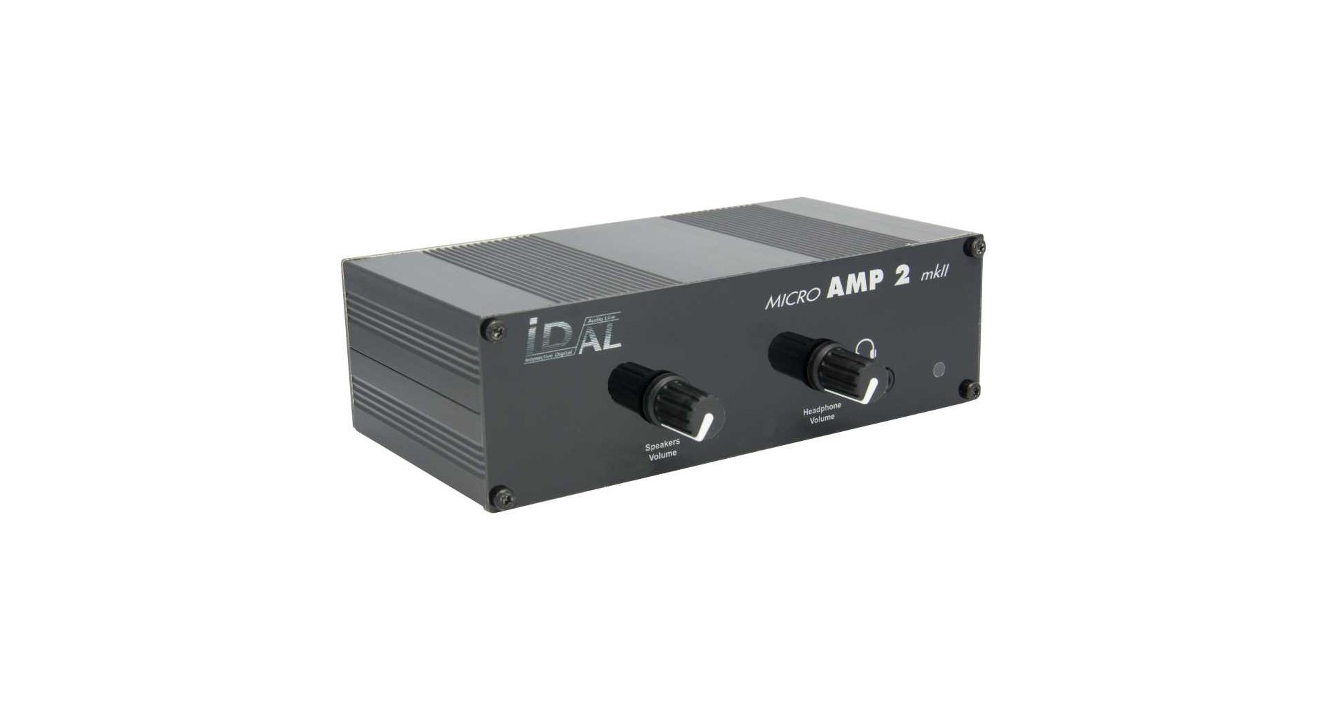 Waves System Micro AMP 2 MKII Amplificator audio - Zeedo Shop