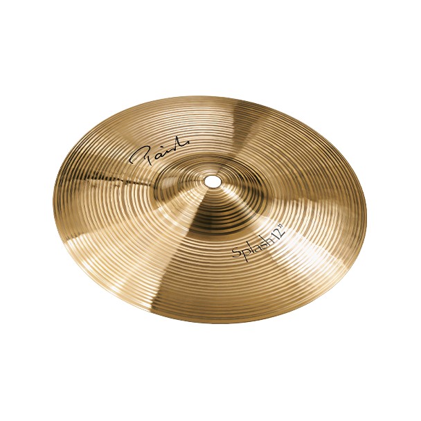 Paiste Signature Splash 10" Cinel Splash - Zeedo Shop