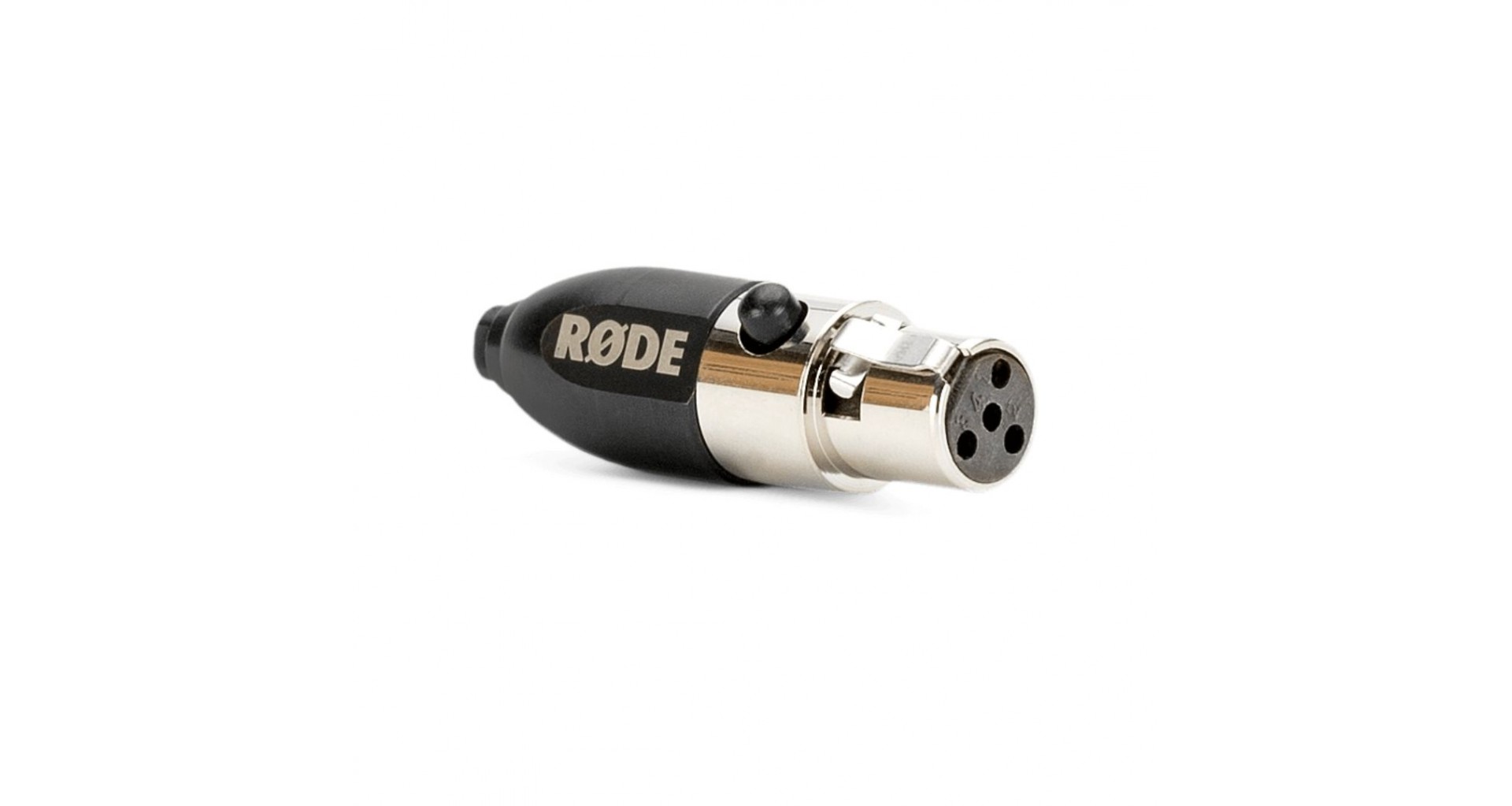 Rode MiCon-10 Connector Conector XLR - Zeedo Shop