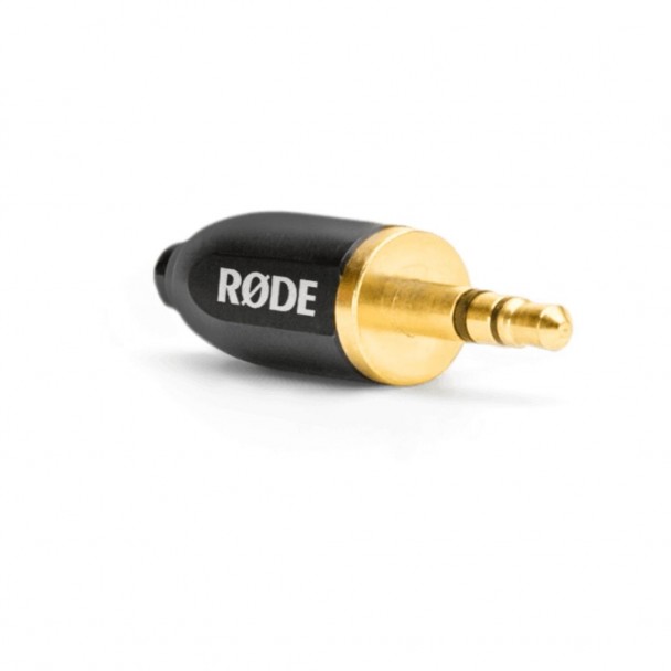 Rode MiCon-2 Connector Conector Jack - Zeedo Shop