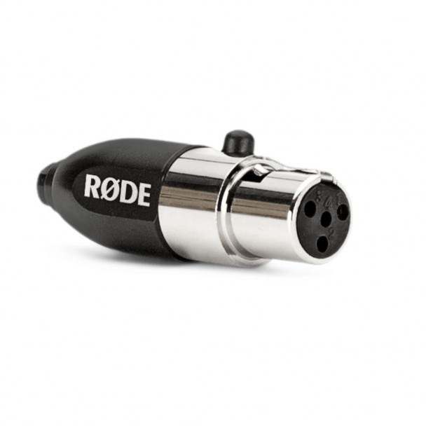 Rode MiCon-3 Connector Conector XLR - Zeedo Shop