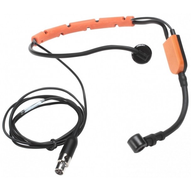 Shure SM31 FH RESIGILAT 33200 Microfon headset - Zeedo Shop