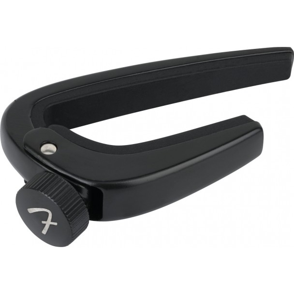 Fender Player Acoustic-Electric Capo Capodastru chitara - Zeedo Shop