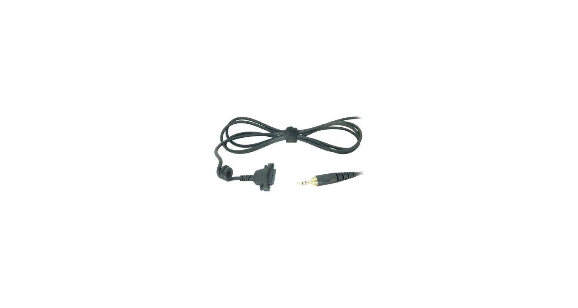 Sennheiser HD 26/300 PRO - Straight Cable Cablu de casti HD 26 300 PRO ...