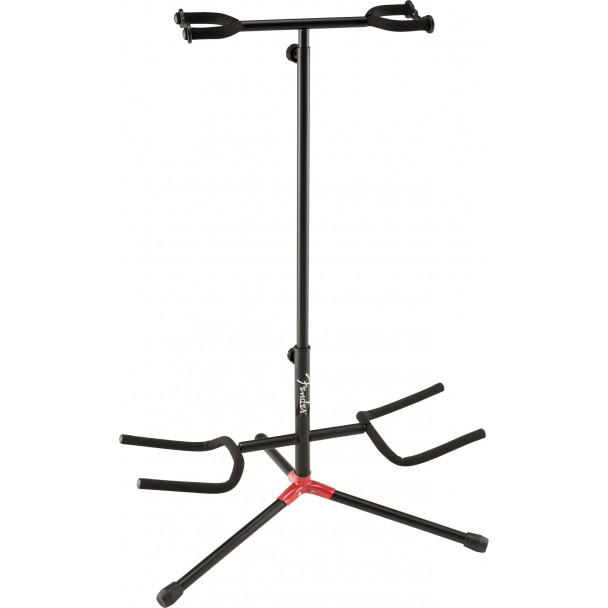 Fender Adjustable Double Cradle Guitar Stand Stativ pentru chitare ...