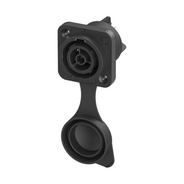 Neutrik NAC3FPX-TRUE1 Conector Powercon - Zeedo Shop