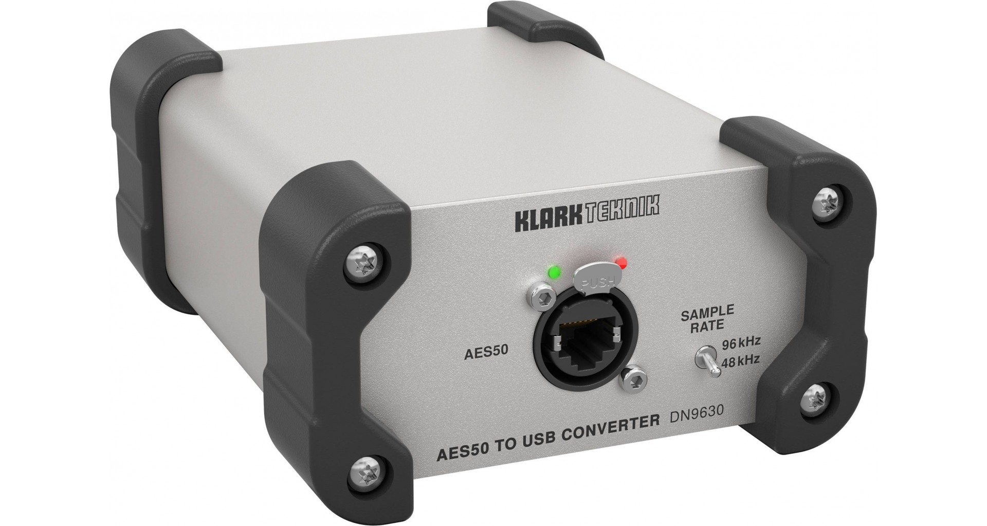 Klark Teknik DN9630 - Zeedo Shop