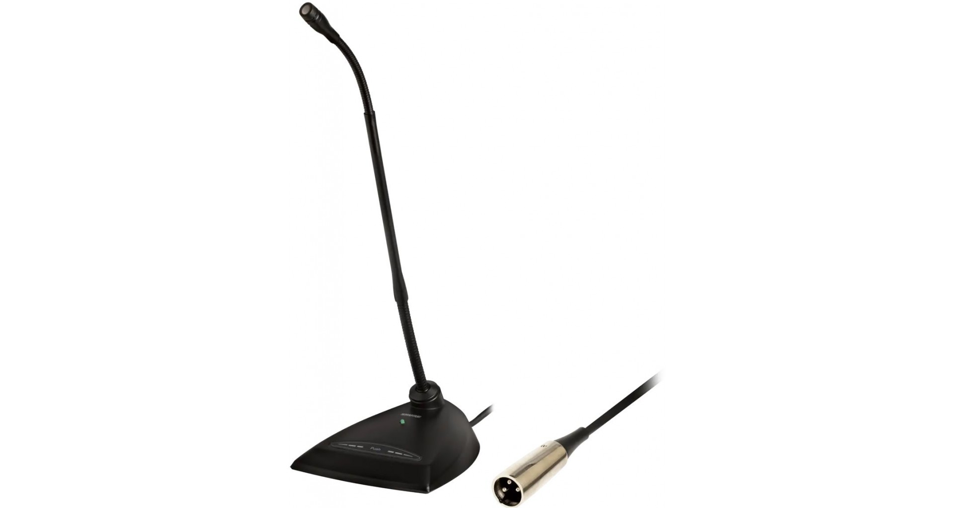 Shure MX412D/C Microfon cu gooseneck - Zeedo Shop