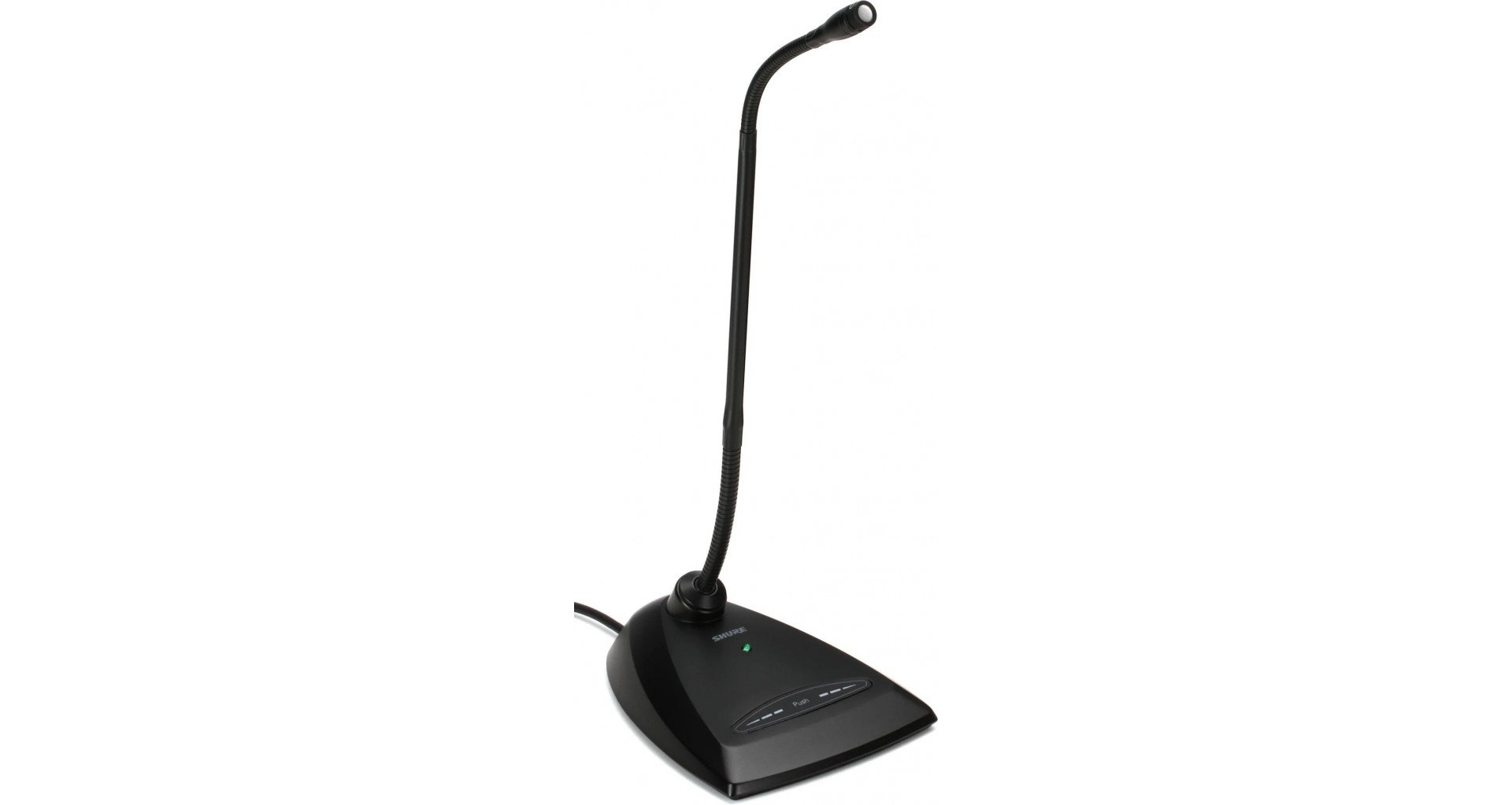 Shure MX412D/C Microfon cu gooseneck - Zeedo Shop