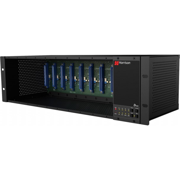 Harrison Audio D510r Rack Sistem de rack 500 Series - Zeedo Shop