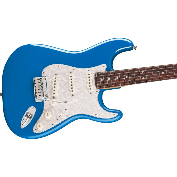 Fender Player II Modified Stratocaster RW Electric Blue Chitara ...