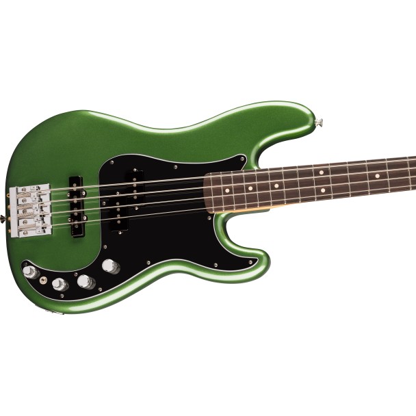 Fender Player II Modified Active Precision Bass RW Harvest Green ...