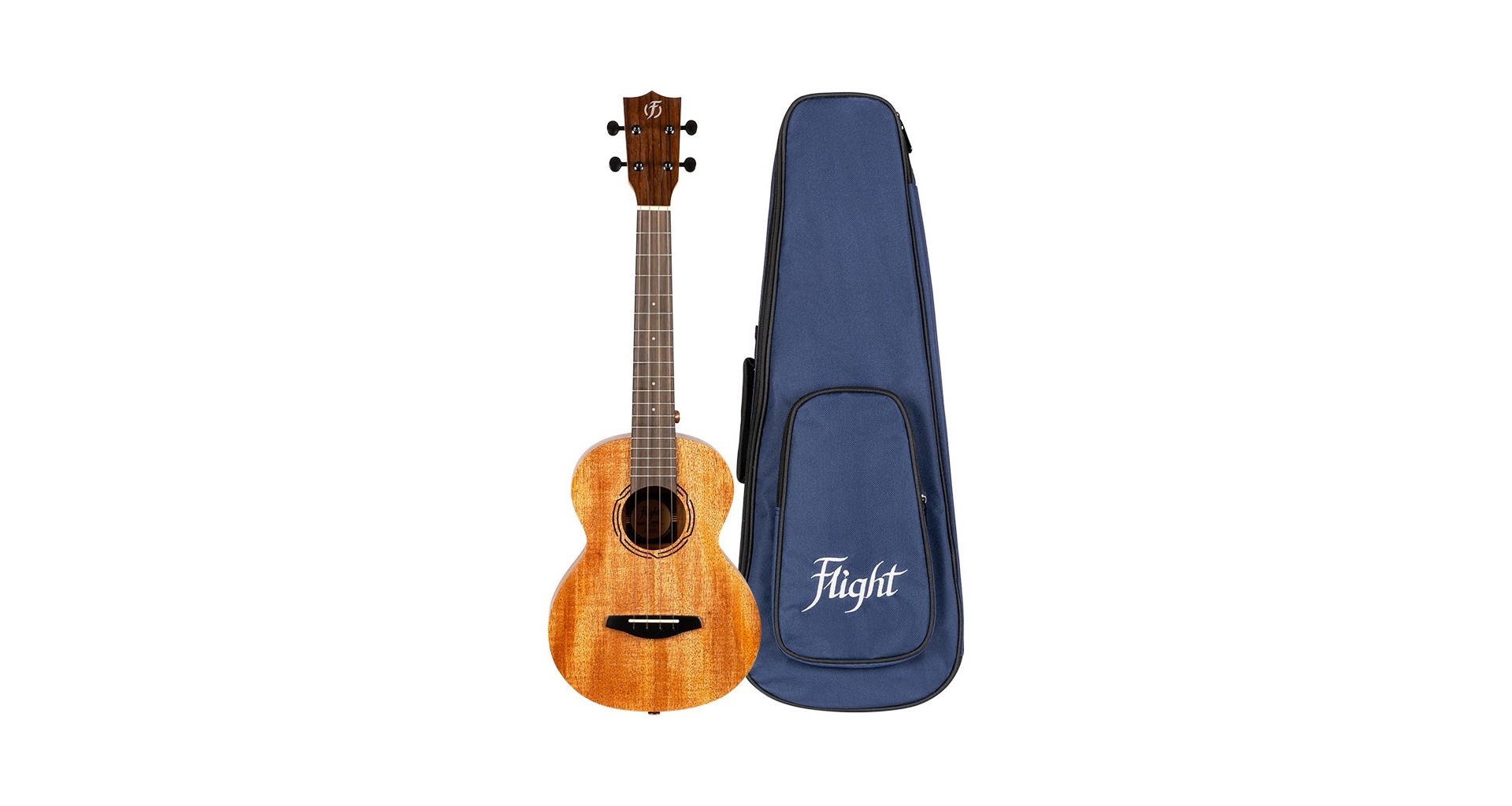 Flight NUT500 Ukulele tenor - Zeedo Shop