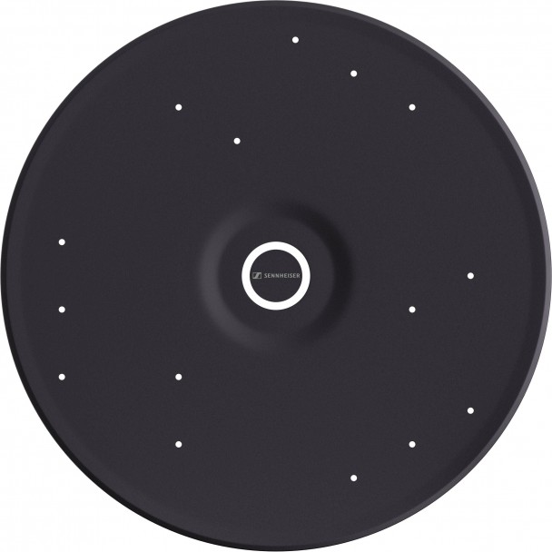 Sennheiser TeamConnect Front Panel for Ceiling Medium Black Panou ...