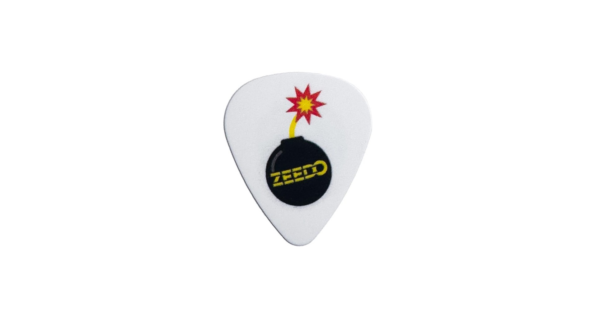 Zeedo Shop Standard Bomb Light Pana de chitara - Zeedo Shop