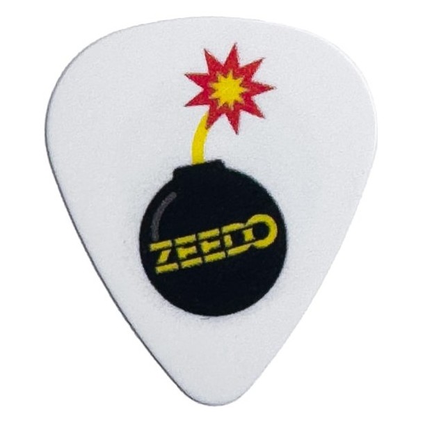Zeedo Shop Standard Bomb Heavy Pana de chitara - Zeedo Shop