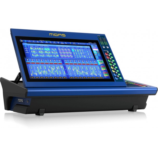 Midas HD96-AIR-CC-IP Mixer audio digital - Zeedo Shop