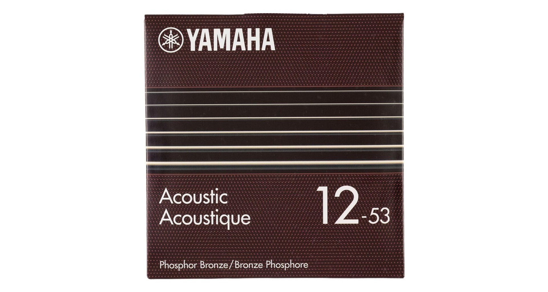 Yamaha SA12P Corzi chitara acustica - Zeedo Shop