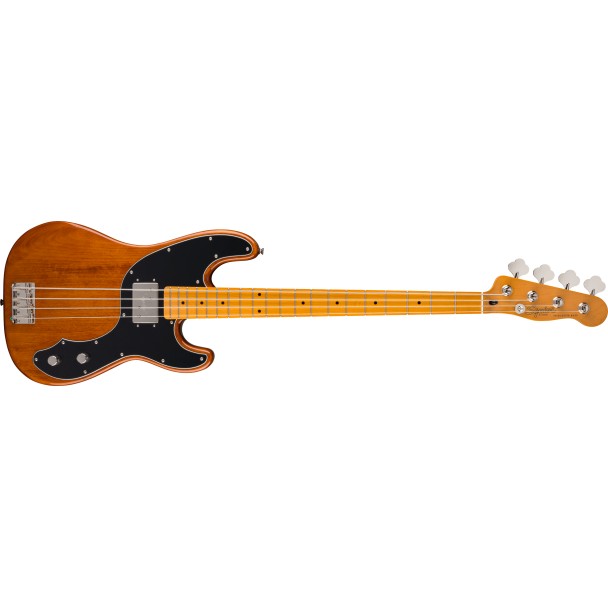 Fender Squier Classic Vibe Telecaster Bass Mocha Chitara bass electrica ...