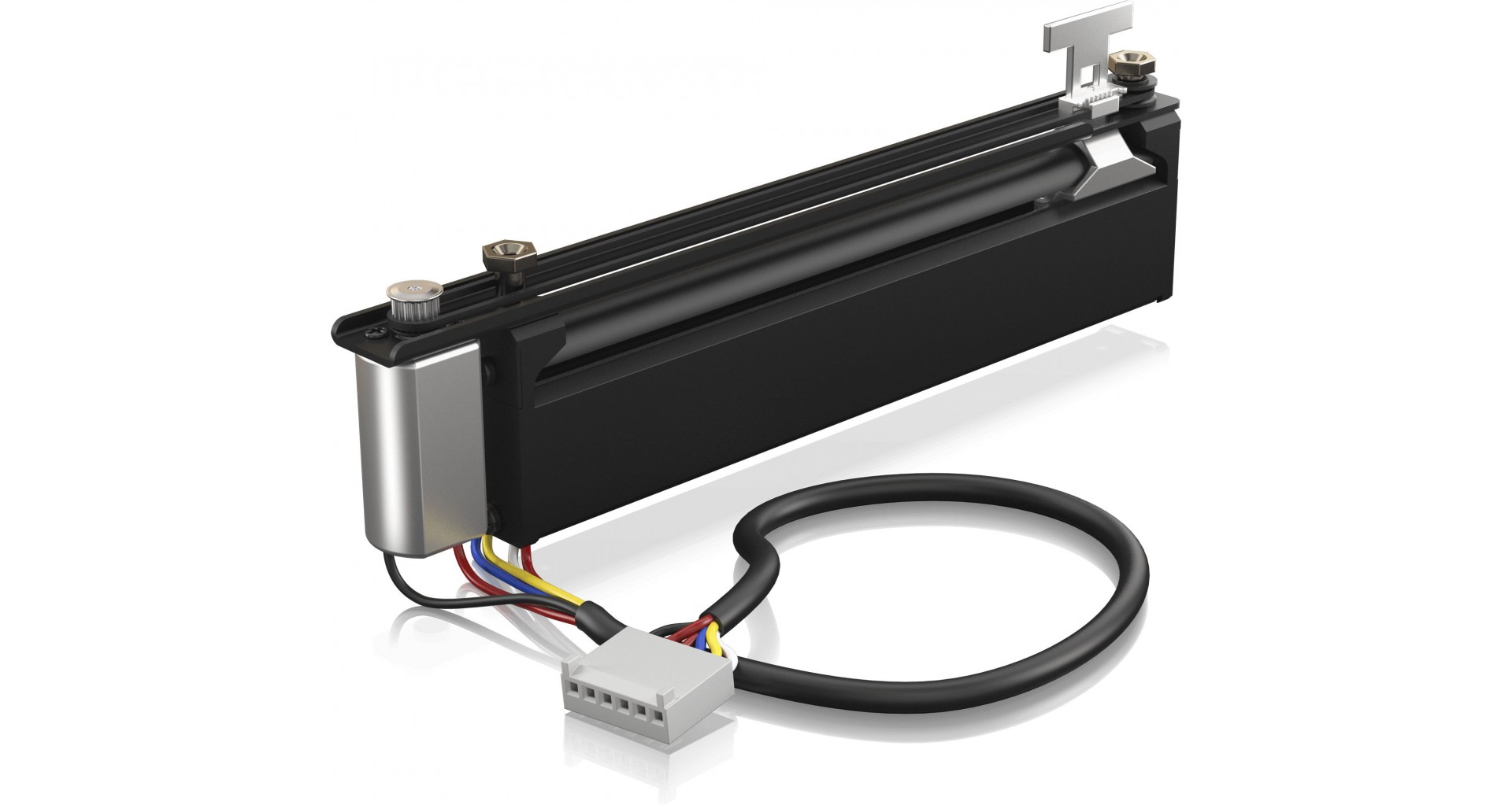 Midas PRO FADER 200 mm Set 5 fadere motorizate - Zeedo Shop