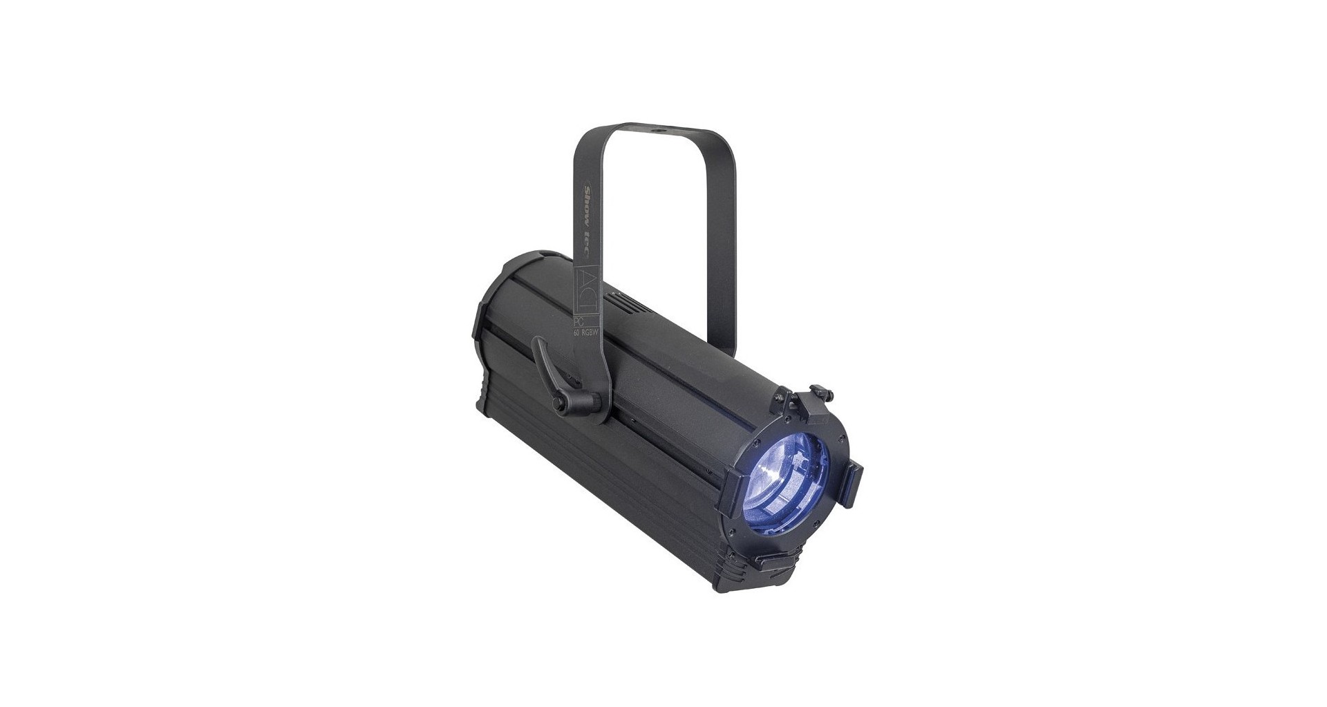 Showtec ACT PC 60 RGBW RESIGILAT 10443 Proiector teatru LED - Zeedo Shop