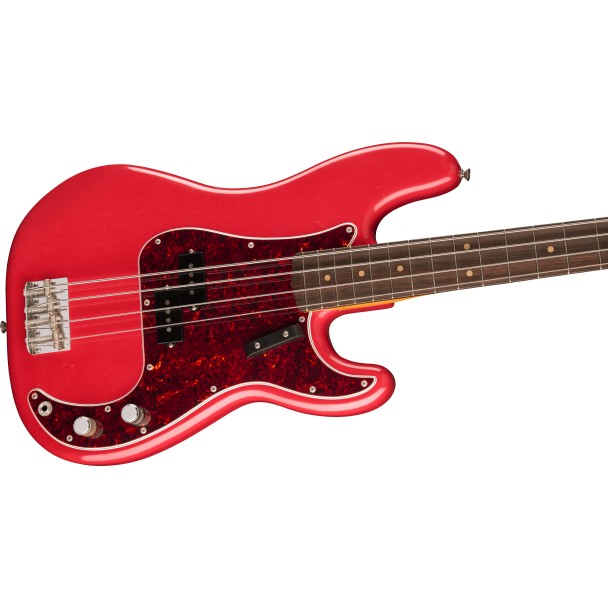 Fender Limited Edition Vintera II Road Worn 60s Precision Bass RW ...