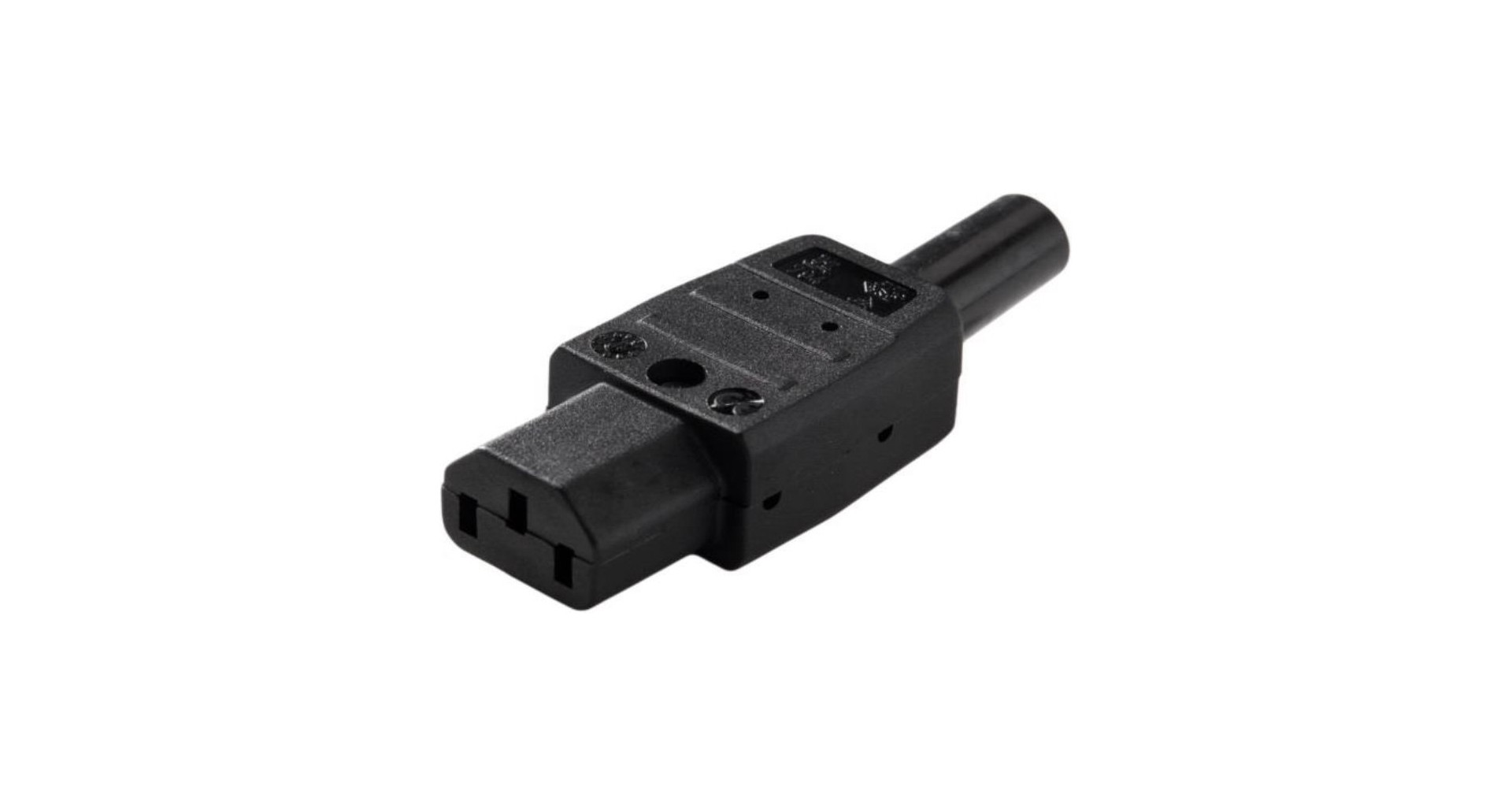 Adam Hall 3 STAR C PC13 Euroconector - Zeedo Shop