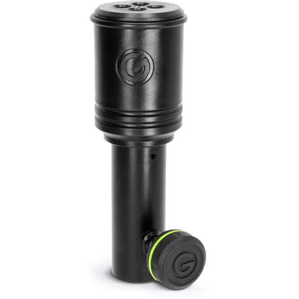 Gravity PAD A Adaptor cu 4 directii sistem Pipe and Drape - Zeedo Shop