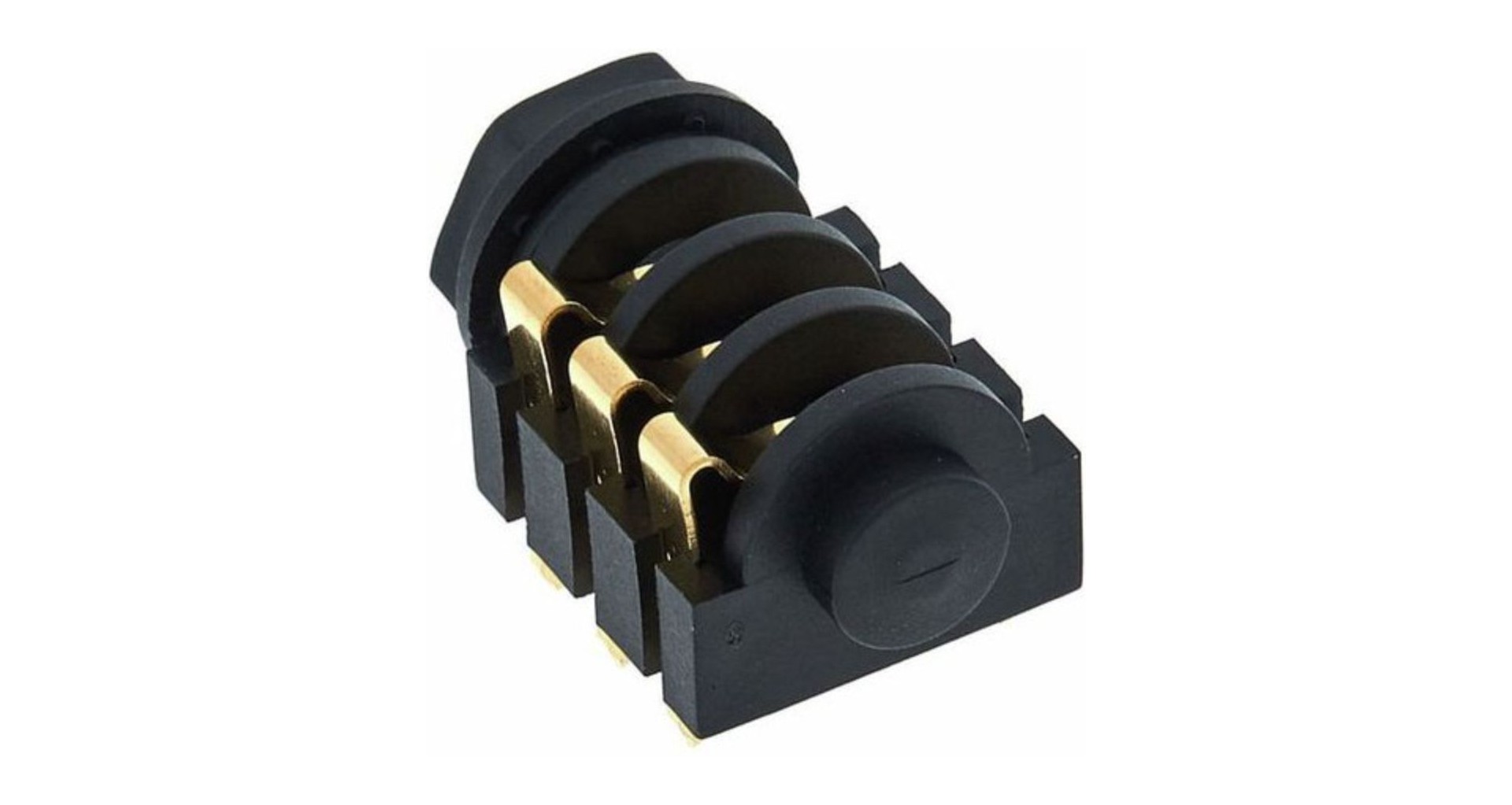 Rean NYS216G Conector jack mama pentru PCB/panou - Zeedo Shop