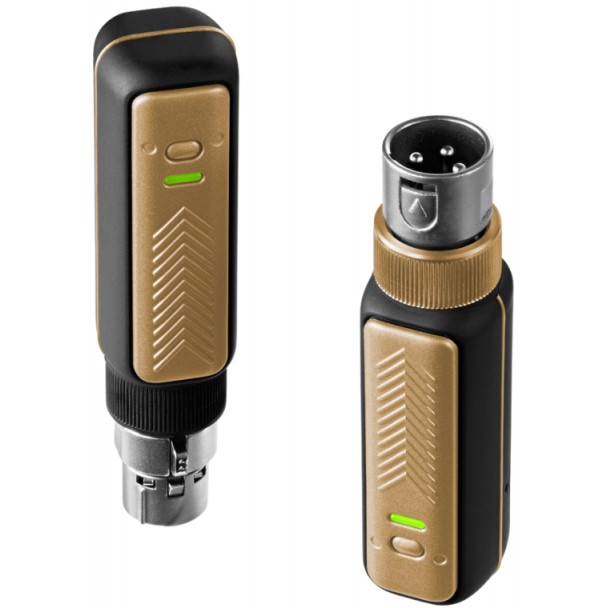 Positive Grid Spark LINK XLR Sistem wireless pentru chitara - Zeedo Shop