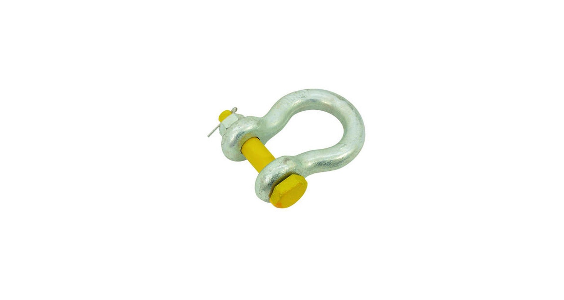 Eurolite Shackle 25mm Shackle - Zeedo Shop