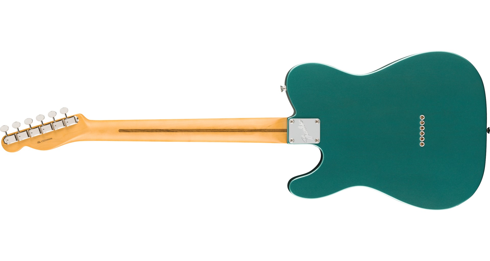 Fender American Professional Classic Hotshot Telecaster RW Faded ...