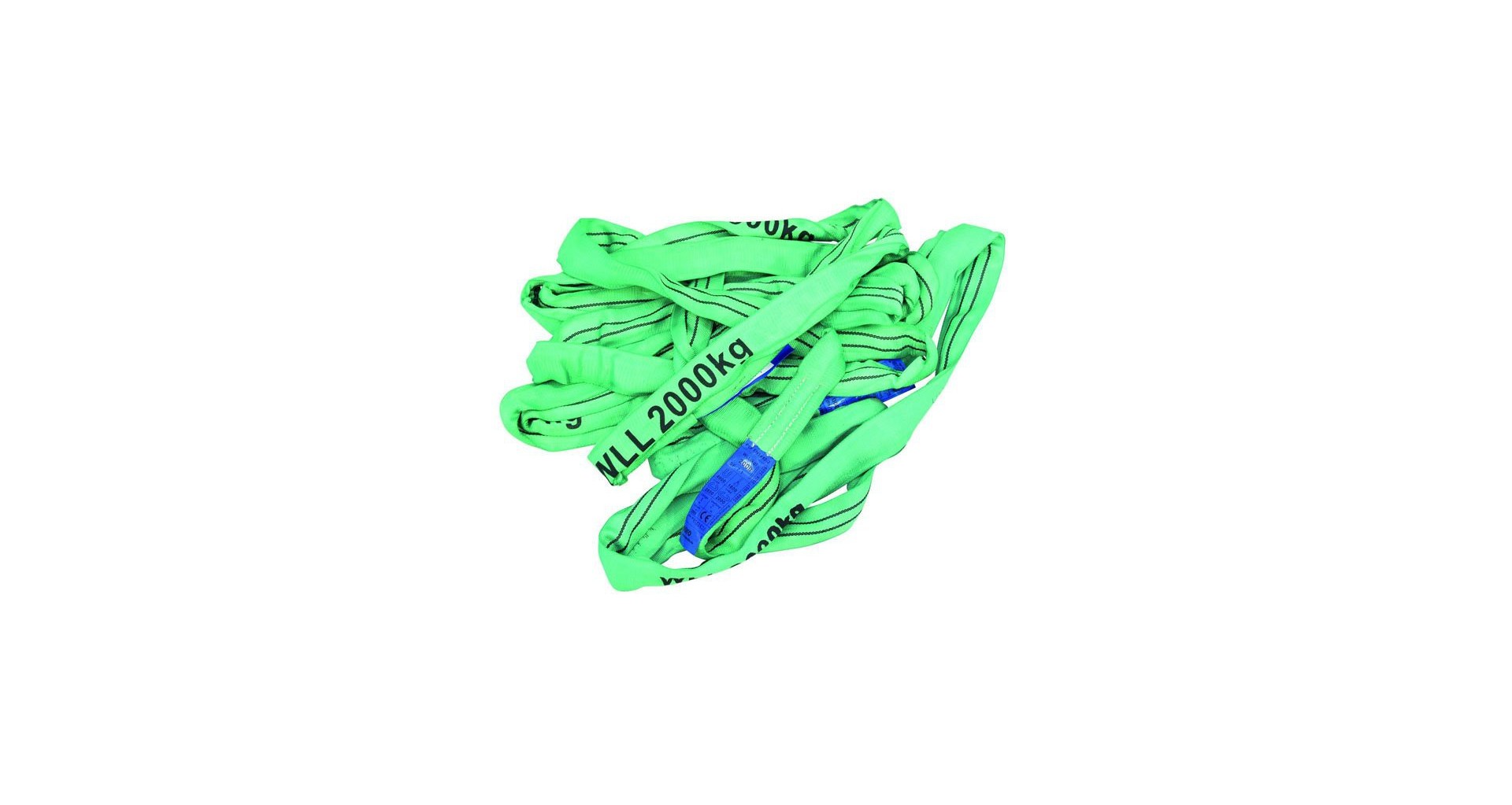 Eurolite Round sling 2m/2t Sufa textila 2t - Zeedo Shop