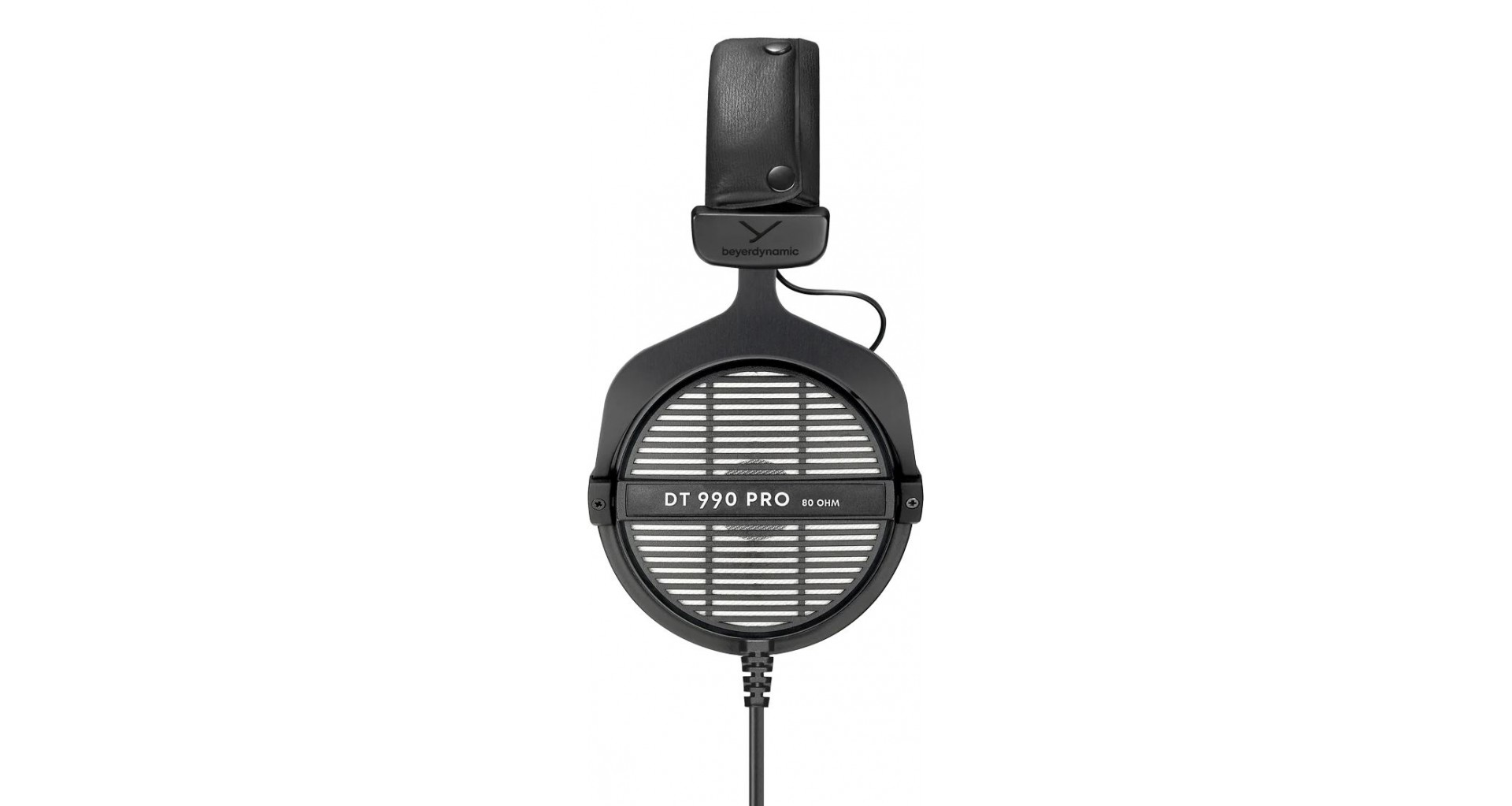 Beyerdynamic DT 990 PRO 80 Ohms Casti de studio - Zeedo Shop