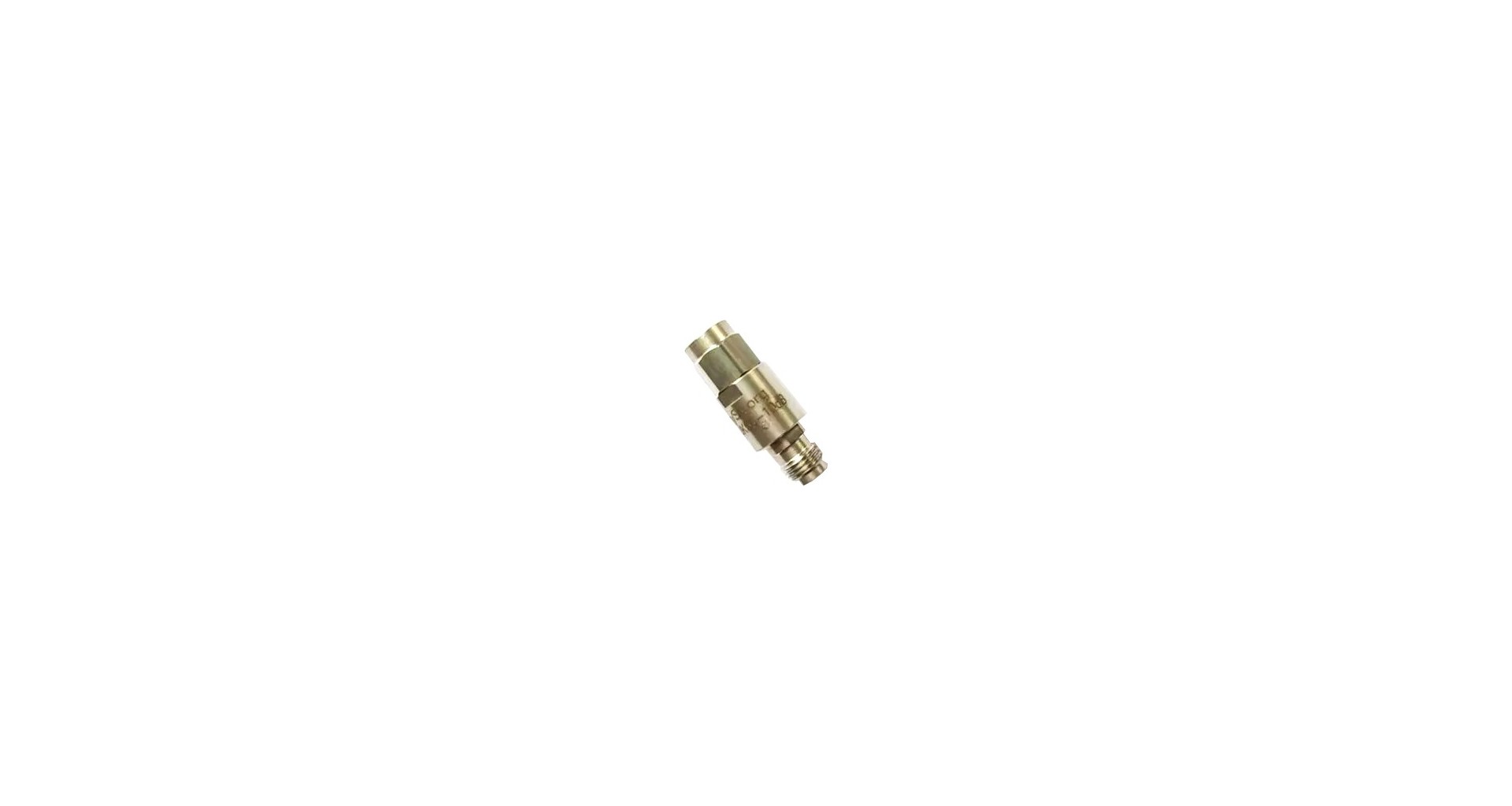 Zeenko SMA Attenuator -10 dB Atenuator antena - Zeedo Shop
