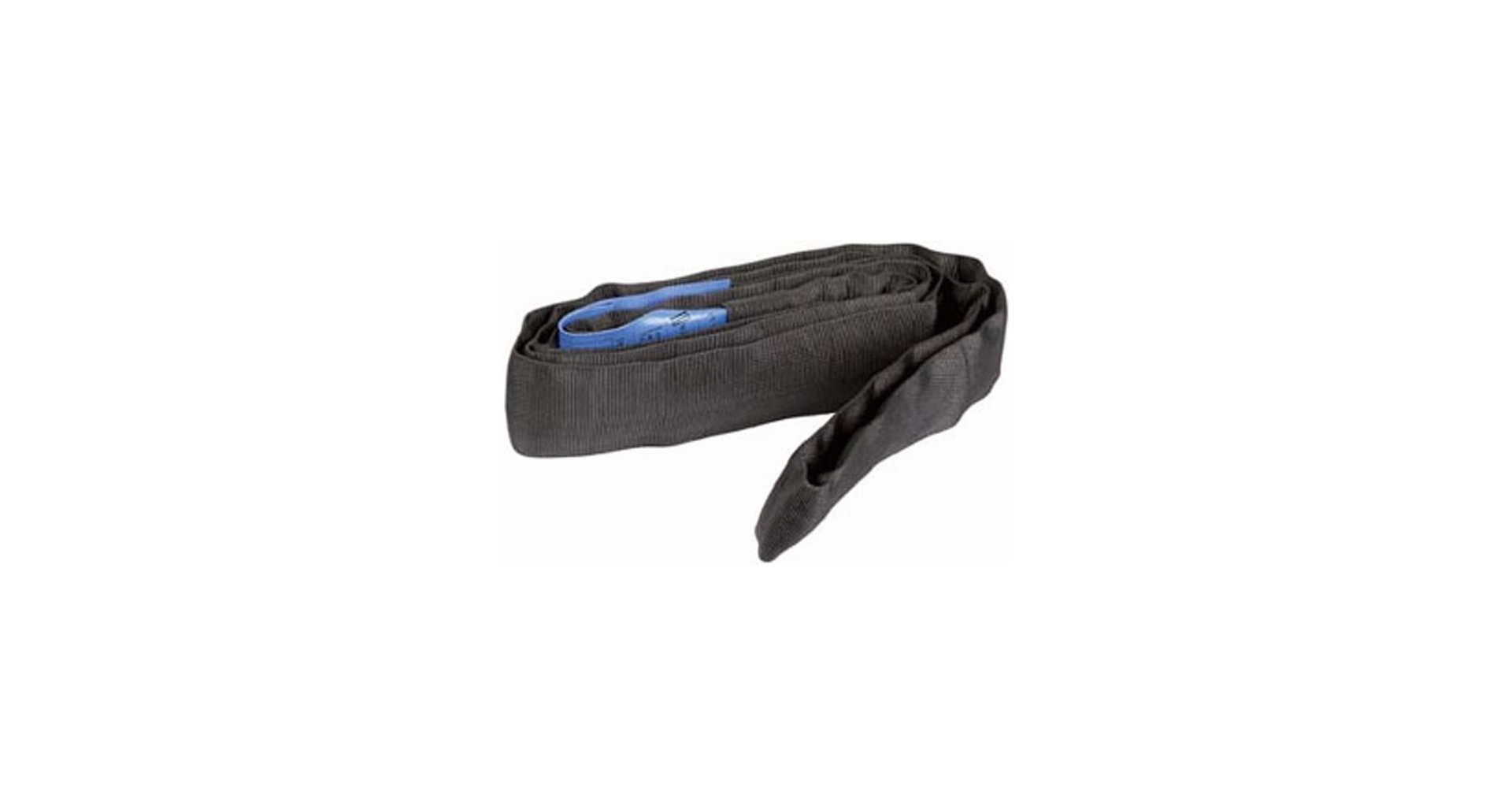 Eller Sling 1 Ton WLL - Black 3m Sufa ranforsata - Zeedo Shop